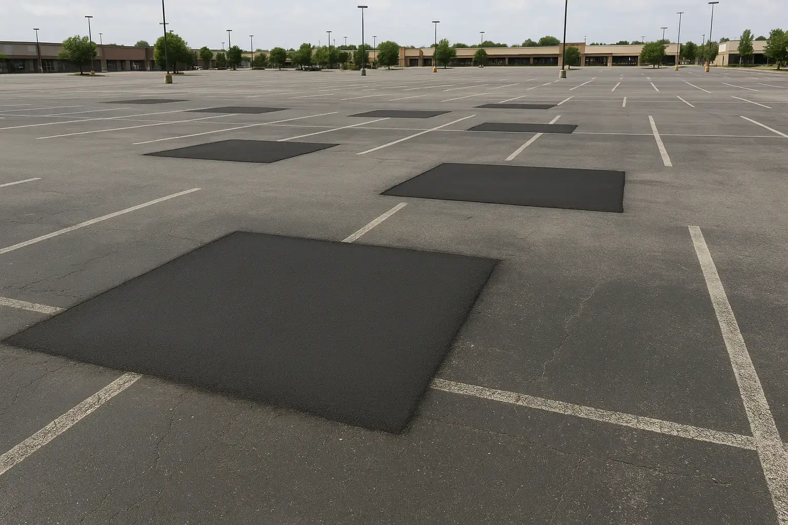 Expert Asphalt Overlay Contractors - Asphaltdrinc